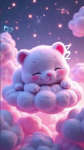 Fall Into Deep Sleep ✨ Healing Music to Stop Overthinking, Relieve Stress & Sleep Instantly