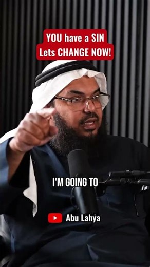 STOP Making Excuses: The Sin Killing Your Success (Change NOW) ‪@AbuLayha‬