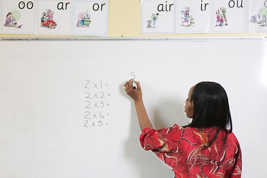 How to Write Anticipatory Sets in an Effective Lesson Plan