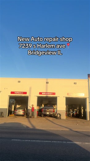 New Auto Repair Shop Opens in Chicago