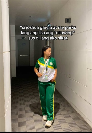 Joshua Garcia's TikTok Following: Key Insights Revealed