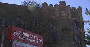 Simon Gratz High School to reopen Thursday following asbestos inspection