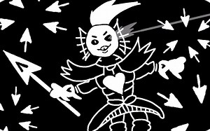 【Froggie】Battle Against a True Hero【翻唱】【授权转载】