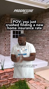 168K views | HomeQuote Explorer® can help you find the right coverage, even if it's not with Progressive. Feeling fired up yet? | Progressive | Facebook