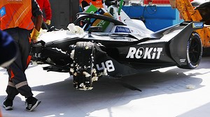 42K views · 625 reactions | How safe is electric street racing, do we hear you ask? And what happens after a Formula E car crashes? ⚡️ Watch the latest episode of Formula E: Explained with Saunders CB to find out how we keep our drivers safe  | ABB Formula E | Facebook