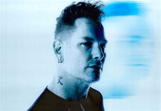 COREY TAYLOR On THE TAYLOR FOUNDATION: 'The Feedback Was Almost Instantaneous'