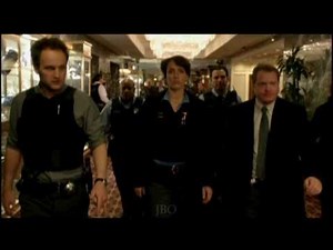 The Chicago Code - Promo Commercial (1-15- 2011)