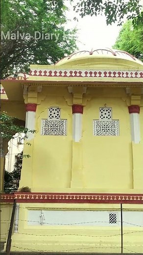 Malva ki Jejuri | Malhari Martand Mandir Indore | biuld by Sir Kashirao Dadasaheb Holkar in 1860