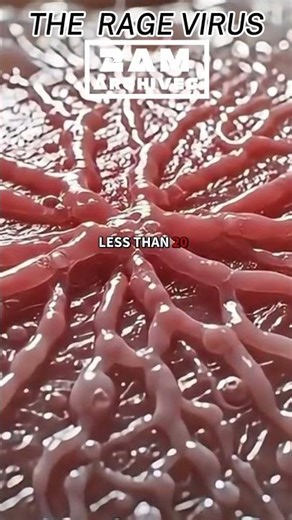 CIVIL DEFENSE ALERT: Class-4 Biohazard Detected ☢️