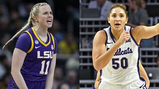 2024 WNBA Mock Draft Second Round: Predicting landing spots for Hailey Van Lith, Ayoka Lee and more