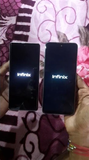 The Battle of the Budget Phones #Infinix #shorts #viral