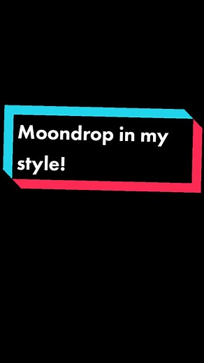 Reply to @idk_anymore_4273 Took a while but I did it! #art #anime #fnaf #fnafsecuritybreach #moondropfnaf #moondrop #moondropart