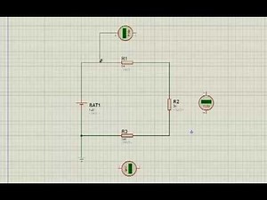 Tutorial Sencillo Proteus