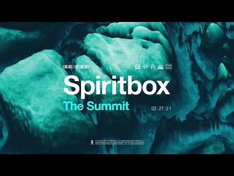 Spiritbox - The Summit