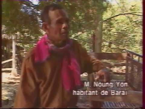 Khmers Rouges : l'histoire de Bophana