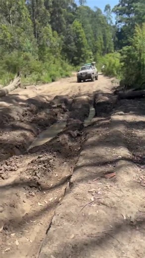 4x4 Mud Patrol Adventures: Tips for TD42 Off-Roading