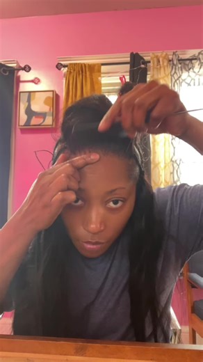 Mastering Hair Weave Installation Techniques