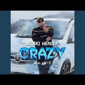 Crazy