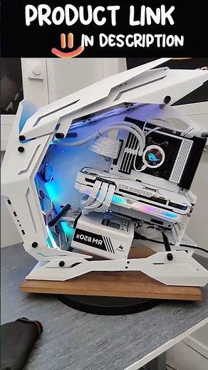 Jonsbo MOD3 Full Tower Case