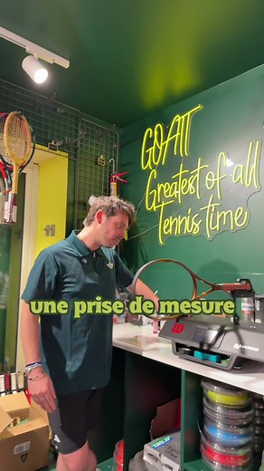 Comprendre le swingweight pour améliorer ton jeu