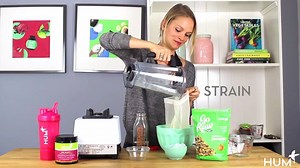 33K views · 31 reactions | Hot to make pumpkin seed milk: 3 cups...