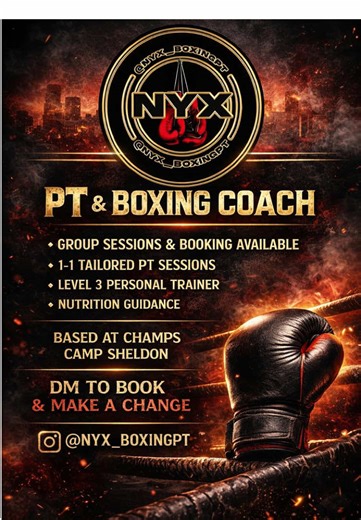 Boxing Coach Shares Effective Footwork Techniques