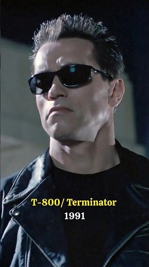 Terminator 2 Cast Then and Now (1991–2025)
