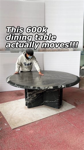 Elena Cheng on Instagram: "Cosmic Black slabs made outdoor table. DESIGN BY House of Beast@house of beast #stonedesign #marbletable #sidetable #diningtable #homestyle #houseinterior #table #stonetable #travertinetable #interiordesign #designer #coffeetable #housedocor #coffeetabledecor #coffeetabledecor"