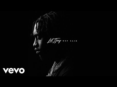 Lil Tjay - Nuf Said (Official Audio)
