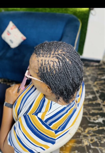 Always remember to moisturize your locs ,,to avoid dryness of the sculp/locs ,prevent loc damage and thinning and to make them seem shinier and healthier 👌🏽,,appointment available contact 📞📞0799957320 #sisterlocksjourney #locsstyles #sisterlocks #sisterlocksinstallation #kenyantiktok🇰🇪