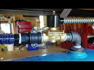 First pull DIY vacuum form vacform machine!