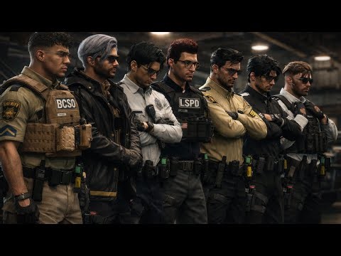 Breaking The Laws Of Physics ft. Air One | HS Zeeshan |GTA RP On Samatva #samatva #samatvaroleplay