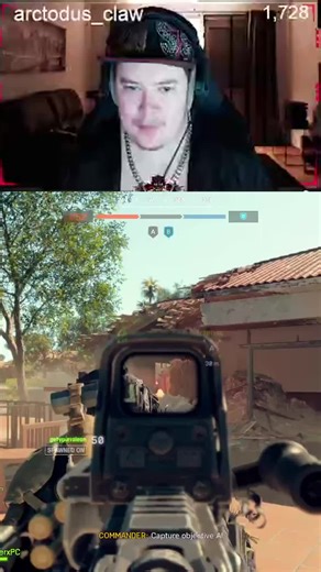 I Cleared A ;) | #reaperxpc on #Twitch