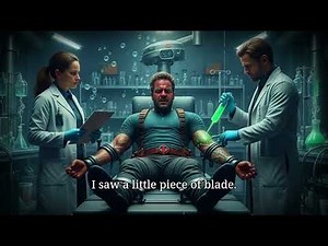 Deadpool Ryan Reynolds Exclusive Interview | English Speech (2025)