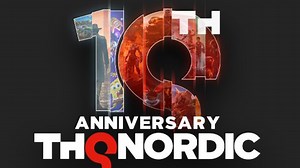 THQ Nordic teases the "return of legendary franchises" in 10th anniversary showcase later this month - VideoGamer