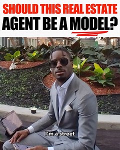 40K views · 1.7K reactions | I met this man in Brickell Center in South Beach Miami. He looked very dapper in his grey suit and I had to ask if he would be willing to do a photoshoot with me. He obliged and he did an amazing job despite never having modeled before! | Alex Stemplewski | Facebook