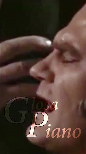 Jon VICKERS in a fascinating performance of Vesti la giubba [RIDI PAGLIACCIO] Leoncavallo #opera