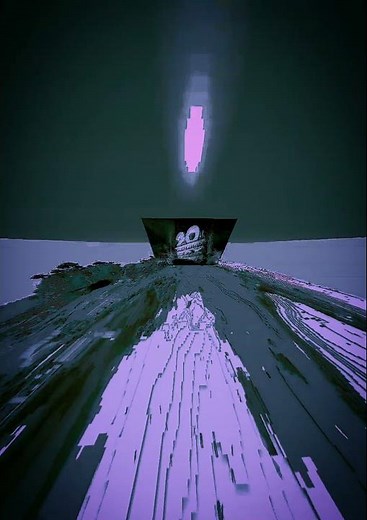 Minecraft 20th century fox Universal intro meme in minecraft Black and white version #Shorts