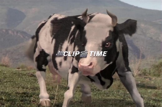 The Chosen One: Funny Movie Clips to Watch