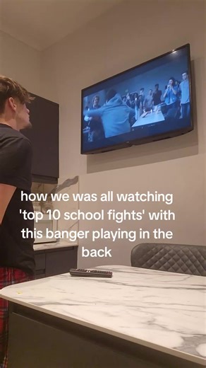 Top 10 School Fights with Iconic Soundtrack