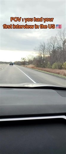 How I Landed My First Job in the US