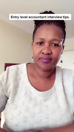 Entry Level Accountant Interview Tips