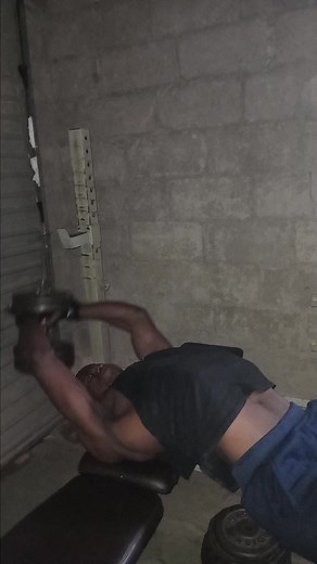 Jack Gymnasti on Reels