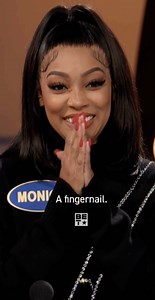 713K views · 13K reactions | Celebrity Family Feud is making us pick between some of our favorites again  This episode features So So Def vs Monica and friends! So that's a lot of #BETAwards winners and nominees including Muni Long, Da Brat, Shante Broadus, Toya Johnson, Reginae Carter, Johntá Austin and Bryan-Michael Cox. Catch new episodes of #CelebrityFamilyFeud on Mondays at 9/8c on BET. | BET | Facebook