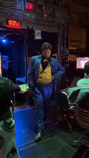 4.7K views · 18 reactions | Houston Grand Opera on Reels | Facebook