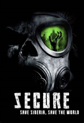 Scary Escape Room Experience in Regina