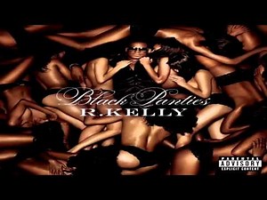 R Kelly feat. Migos & Juicy J - Show Ya Pussy (Black Panties)