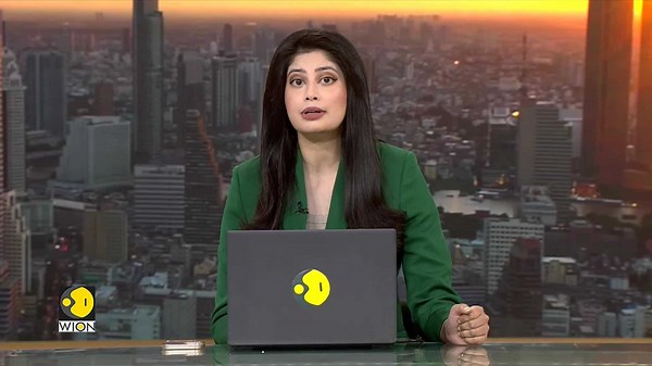 Iran Plans To Install 6,000 Centrifuges To Enrich Uranium: IAEA