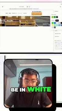 GoHighLevel: Make Stunning Layouts & Dark Backgrounds #shorts