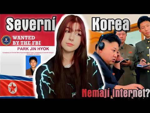 KLDR: Hackerská země bez internetu!